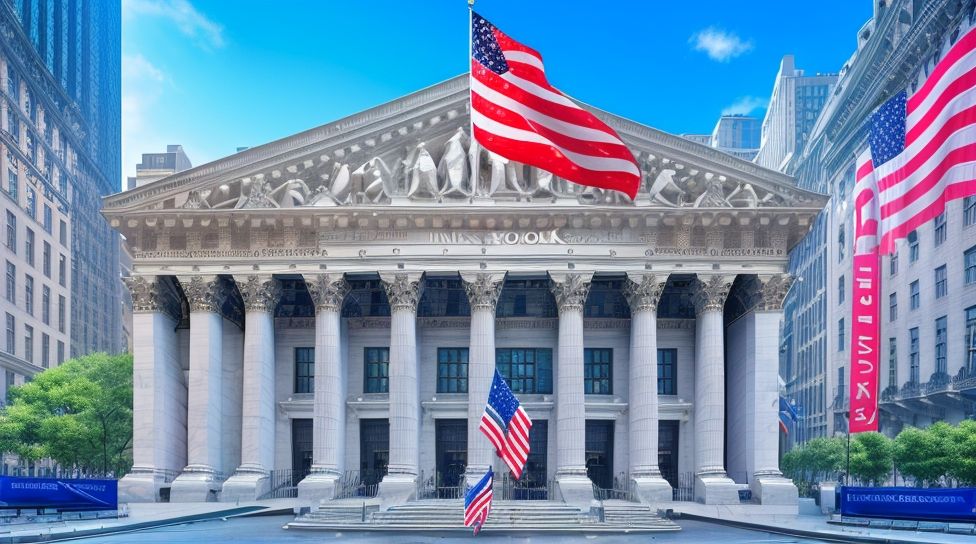 Bolsa Americana ConheÇa Nyse Nasdaq E Os Índices Valor Site