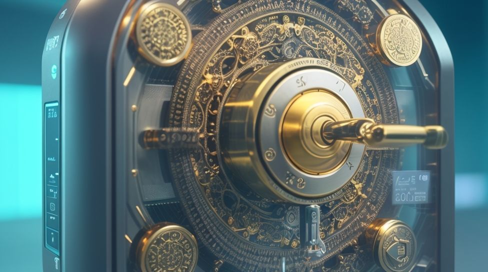 O QUE É CRIPTOGRAFIA E QUAL SUA APLICAÇÃO NO COTIDIANO? - VALOR SITE