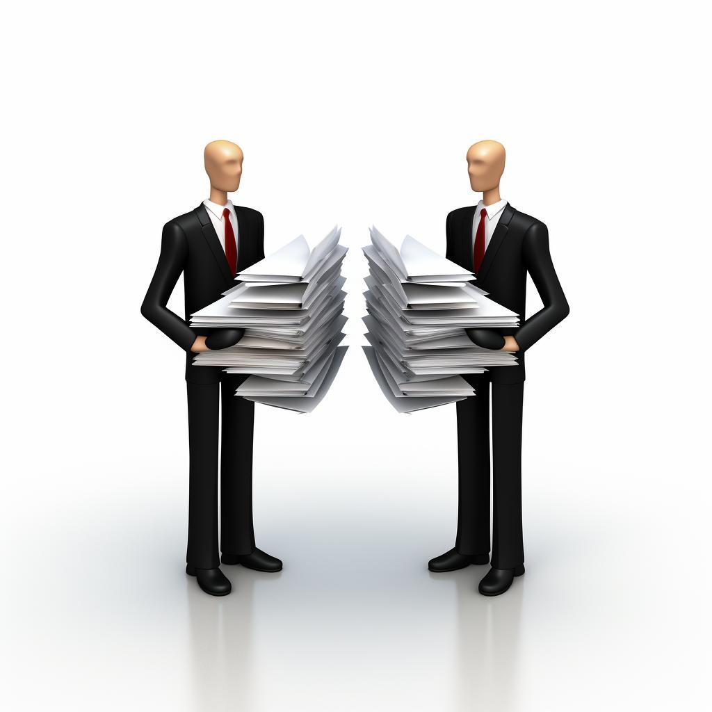 Entenda o que é duplicata, sua função e os tipos disponíveis! - VALOR SITE