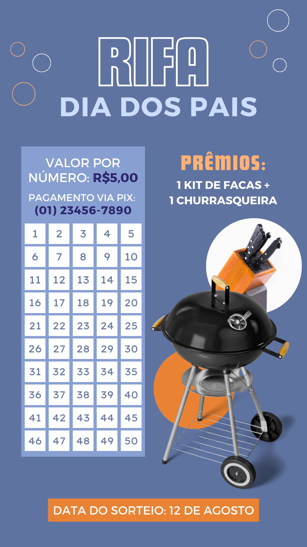 COMO FAZER RIFA NO INSTAGRAM? ENTENDA SE É LEGAL - VALOR SITE