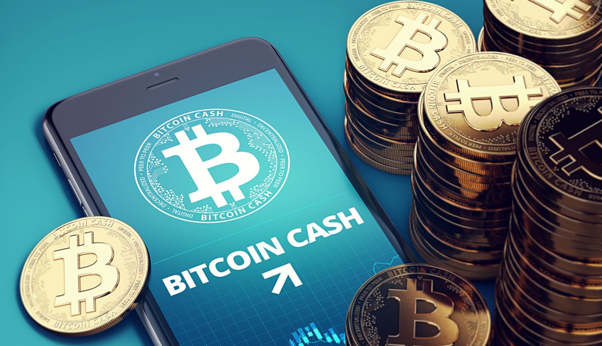 BITCOIN CASH: DESCUBRA O QUE É, COTAÇÃO E COMO COMPRAR - VALOR SITE