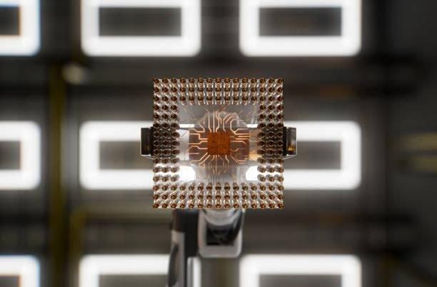 Novo Chip Universal Une Cpu Gpu E Fpga Para Inovação Valor Site
